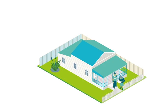 Inspections » Tenancy Services