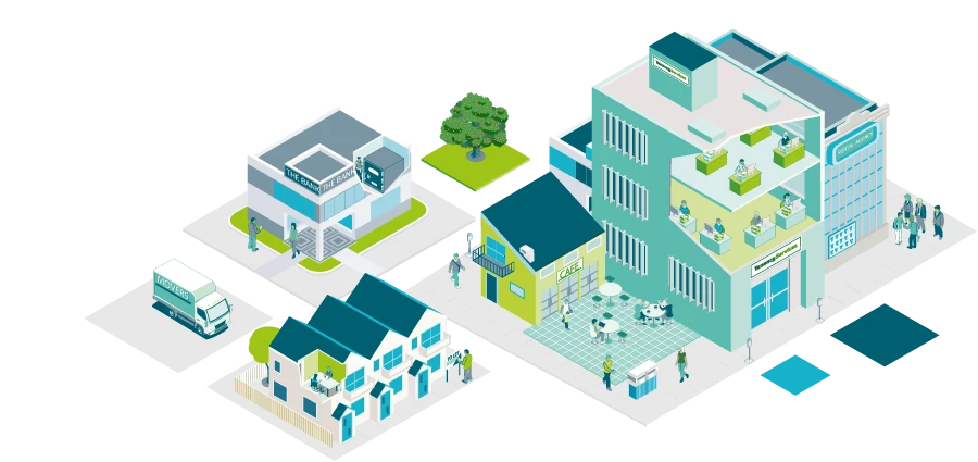 Rent, bond & bills » Tenancy Services