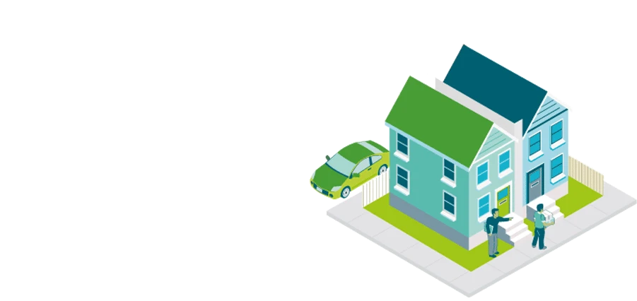 Renting affected properties » Tenancy Services